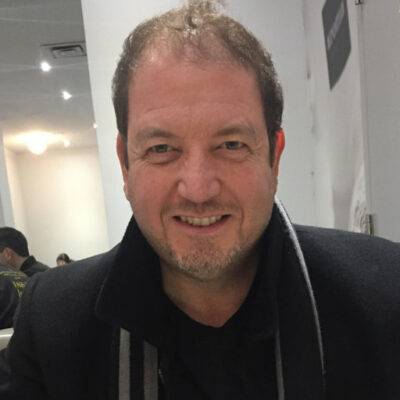 Adam Fenech – CatIQ Connect