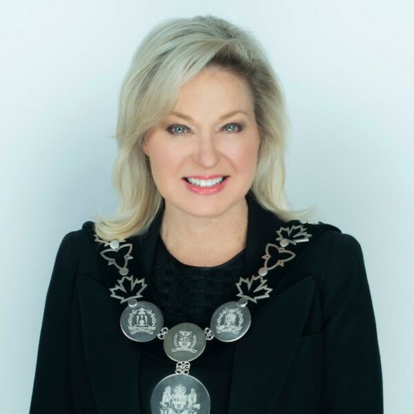 Bonnie Crombie – CatIQ Connect