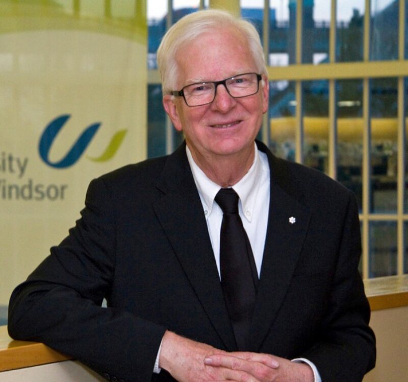 David Phillips – CatIQ Connect