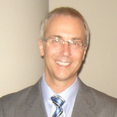 Eric Tousignant – CatIQ Connect