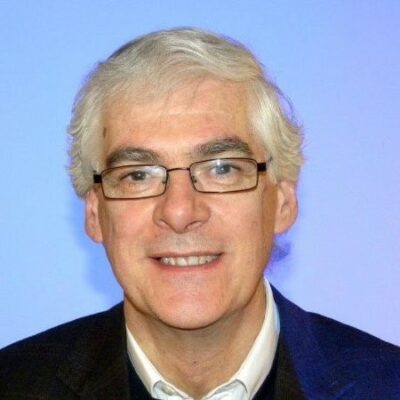 Ken Macdonald – CatIQ Connect