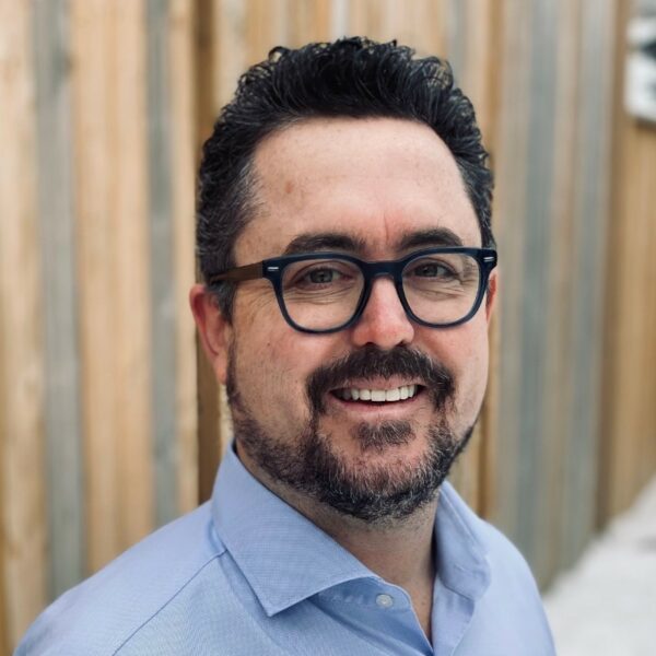 Matthew Lynch – CatIQ Connect