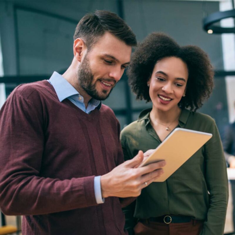 About CatIQ Connect – CatIQ Connect