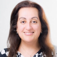 Huma Pabani – CatIQ Connect