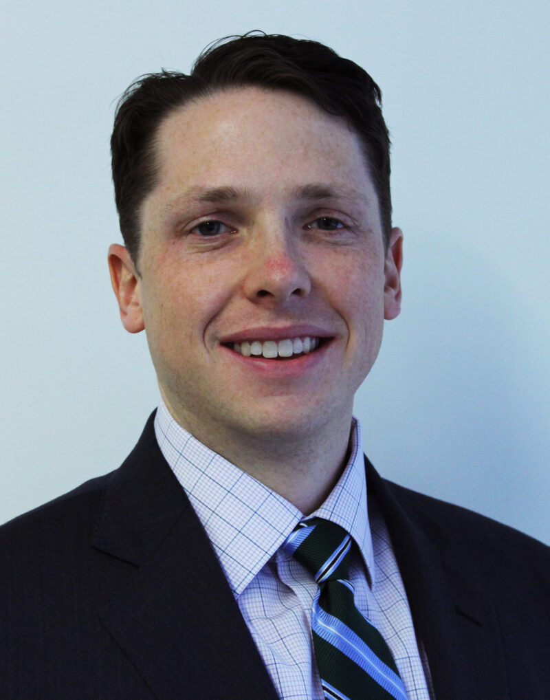 Joseph Becker – CatIQ Connect