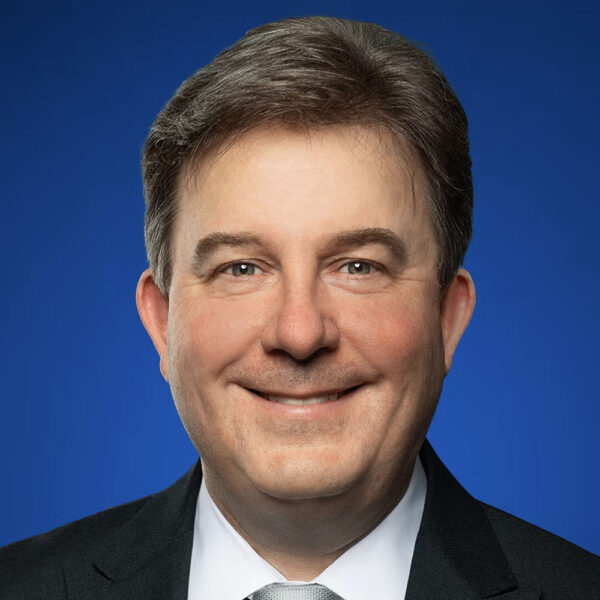 Peter Routledge – CatIQ Connect